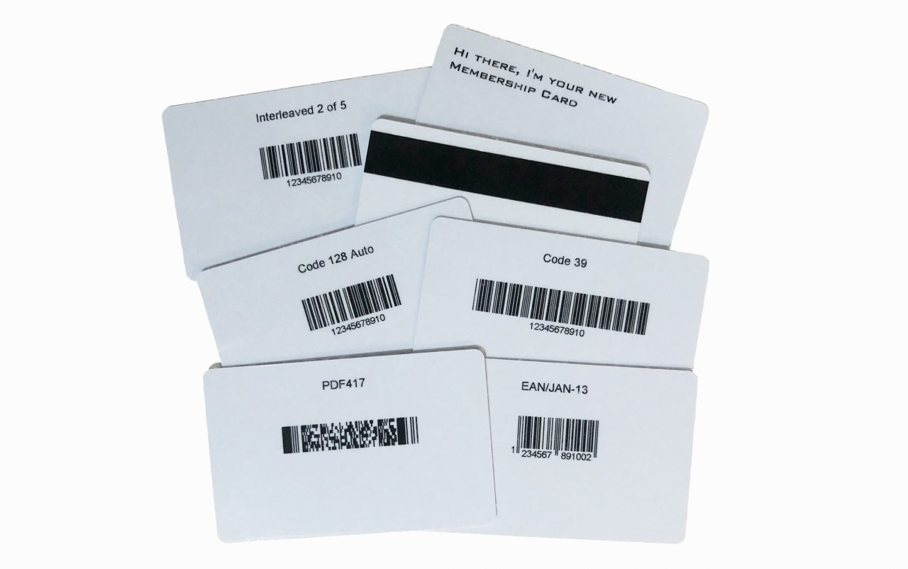 Home Old - PLASTIC CARD PRINTING